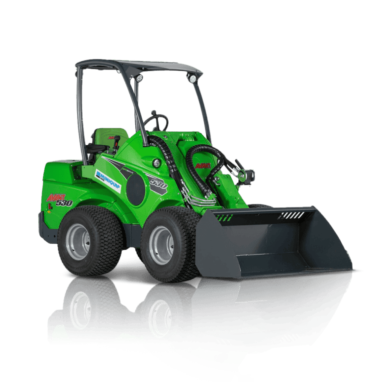 1.3 Ton Mini Loader Hire Perth - Dry Hire Specialists - Miniquip Hire