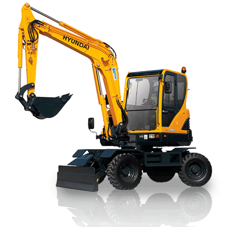 Excavator Hire Perth - Mini & Large Dry Hire Excavators – Miniquip