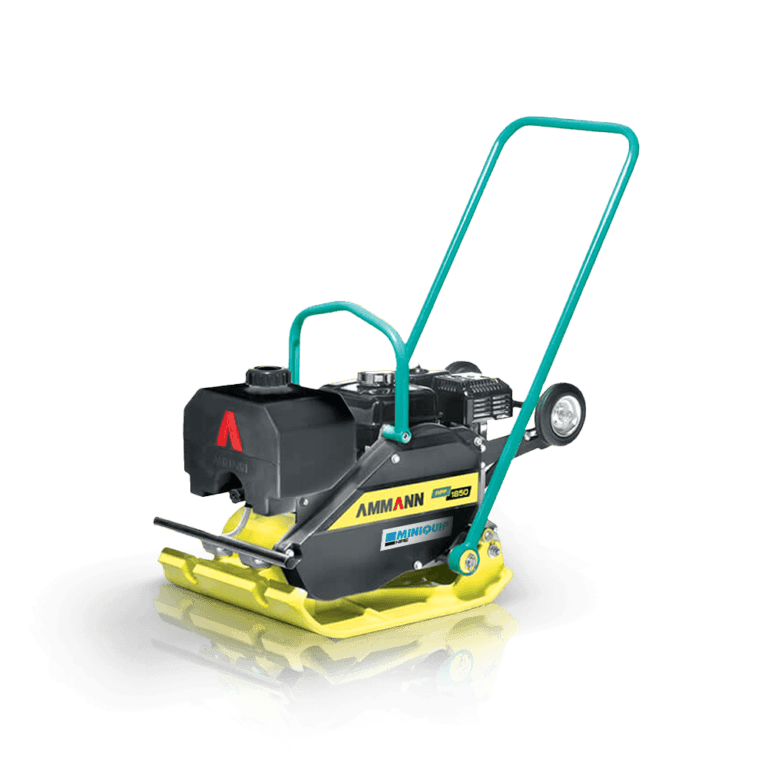 120KG Compactor For Hire in Perth - Dry Hire Specialists - Miniquip Hire