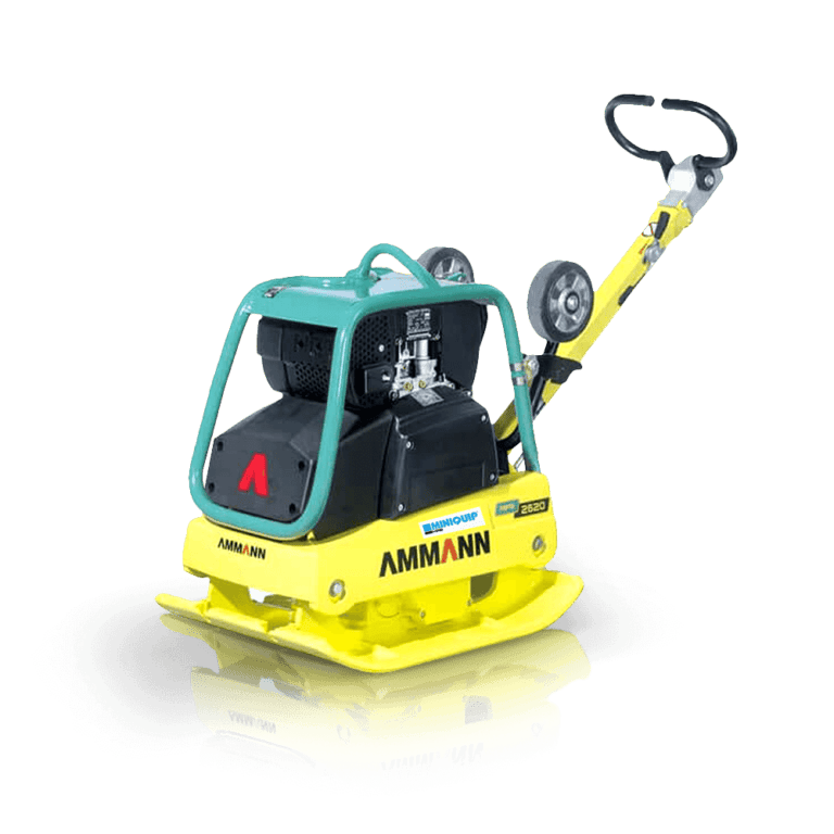 150KG Compactor For Hire in Perth - Dry Hire Specialists - Miniquip Hire