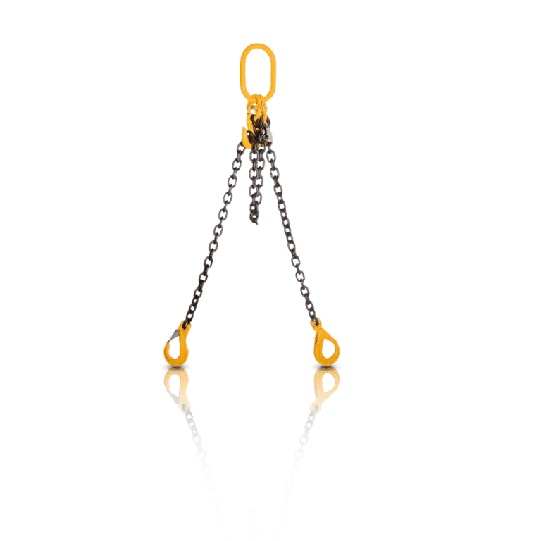 Certified Lifting Equipment | Excavator Attachments | Perth Rental ...