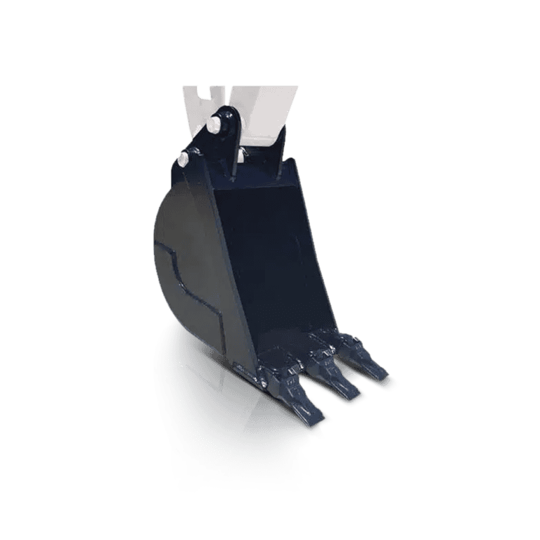 Excavator Buckets For Hire | Miniquip Hire