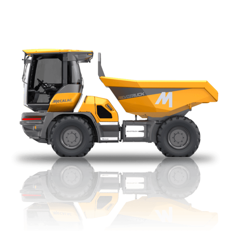 Site Dumper Rental Perth | Mini Dumper Hire Perth | Miniquip