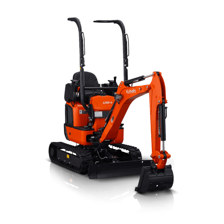 1.2 Ton Excavator Hire Perth | Dry Hire | Miniquip Hire